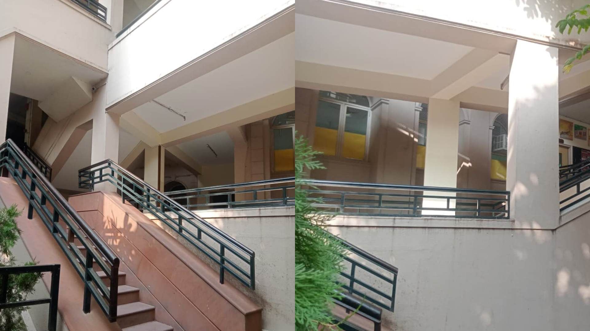 Neerja Modi School Accident:छात्रा की मौत के बाद जांच समिति गठित, Cbse ...