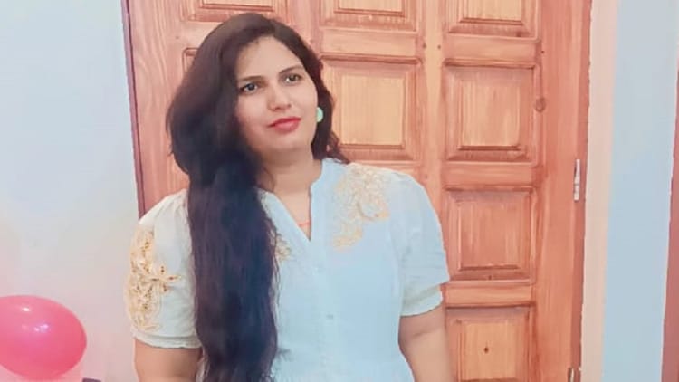Bijnor:आईआईटीयन युवती ने गंगा बैराज से लगाई छलांग, यूपीएससी की कर रही ...