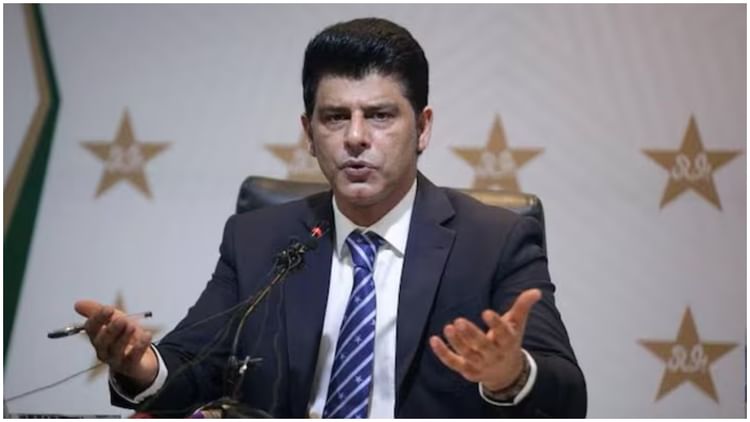 Pakistan Womens Head Coach Muhammad Wasim Removed After World Cup Snub ...