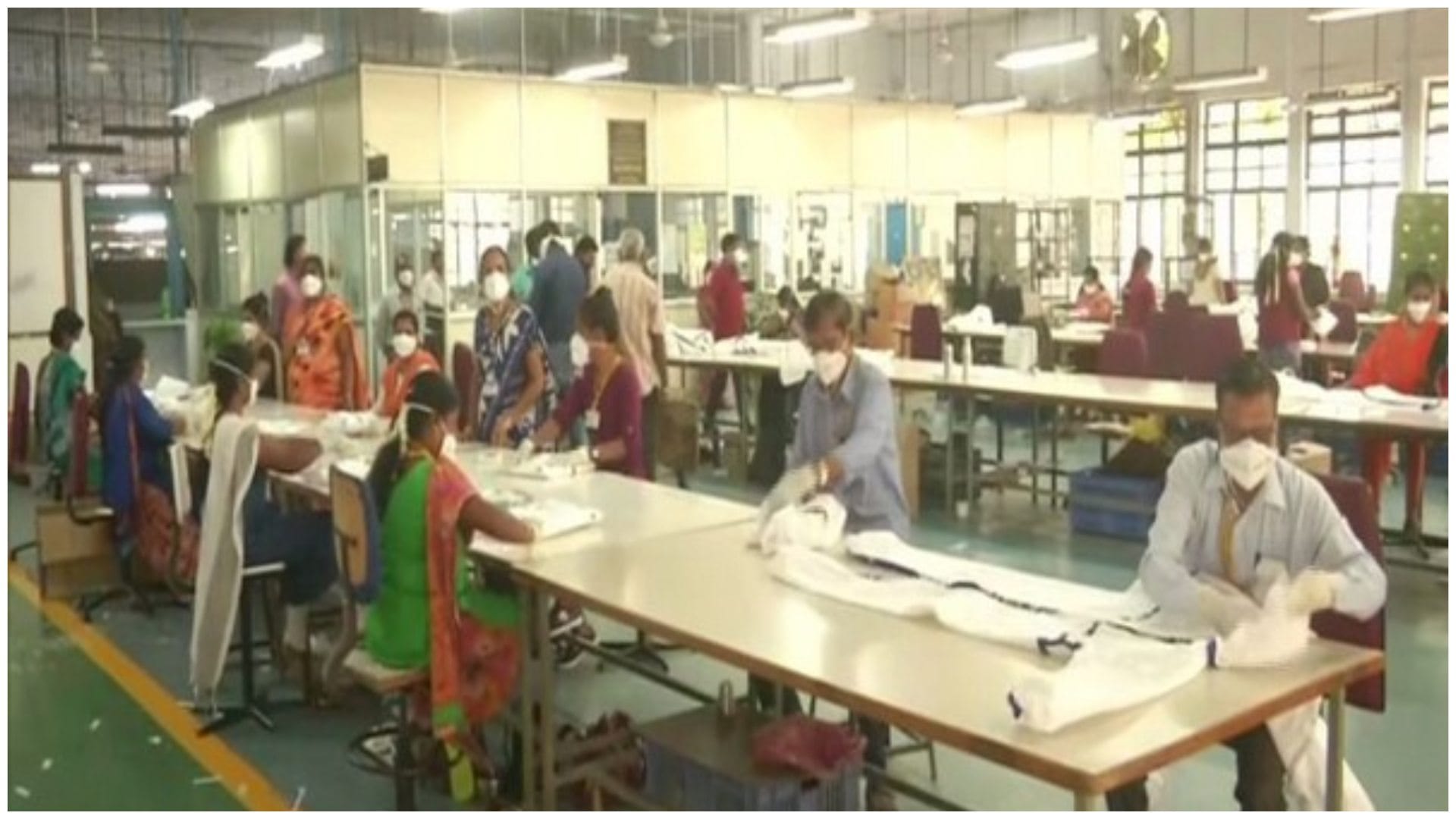 Ordnance Factories:आयुध निर्माणियों के 70,000 कर्मी क्यों चिंतित? रक्षा असैन्य कर्मियों को मिला ...