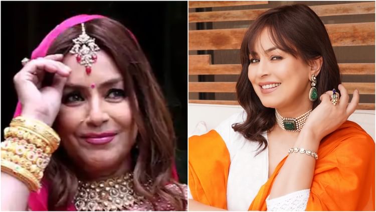 Mahima Chaudhry Reacts On Viral Video Amid Rumors Of Her Second ...