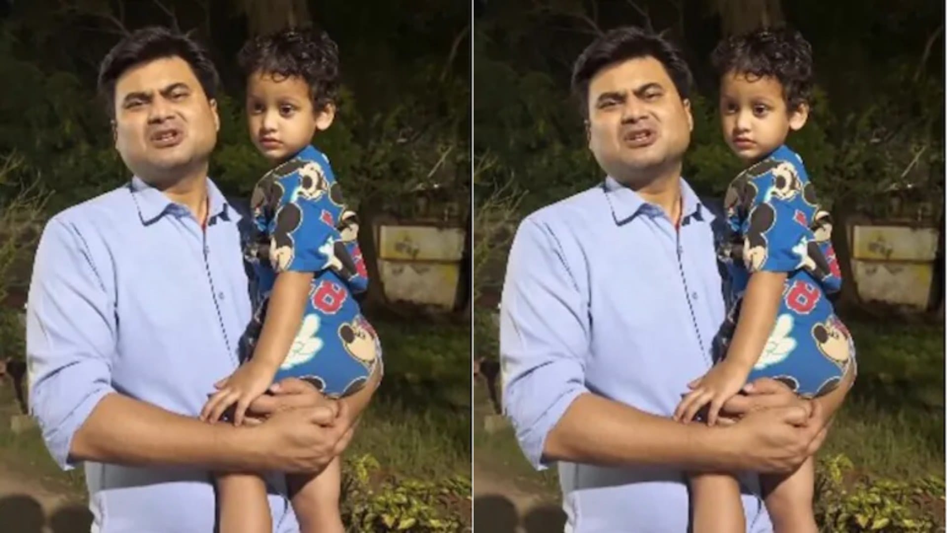 Viral Video:10वीं में 52%, तीन बार Iit में फेल, 12 साल धक्के खाने के ...