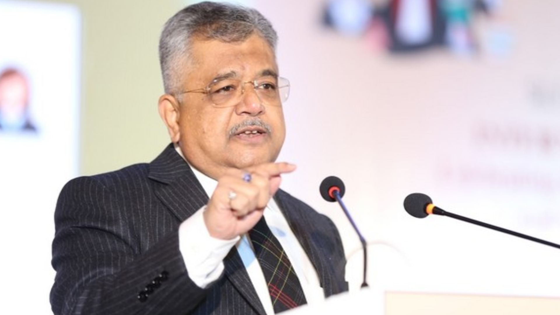 Tushar Mehta:'राम मंदिर भूमि विवाद के फैसले में देरी हो, इसके लिए हुईं कई कोशिशें...' सॉलिसिटर ...