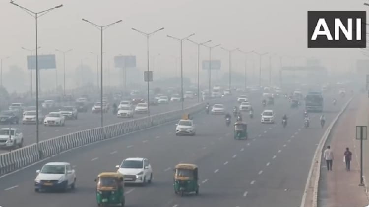 Grap-3:दिल्ली में लागू हुआ ग्रेप-3,जानें कौन सी पेट्रोल और डीजल ...
