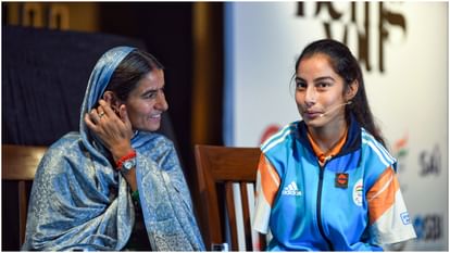 Sheetal Devi:जिनके हाथ नहीं, लेकिन हौसले हैं बेमिसाल; पैर से धनुष थामकर ...