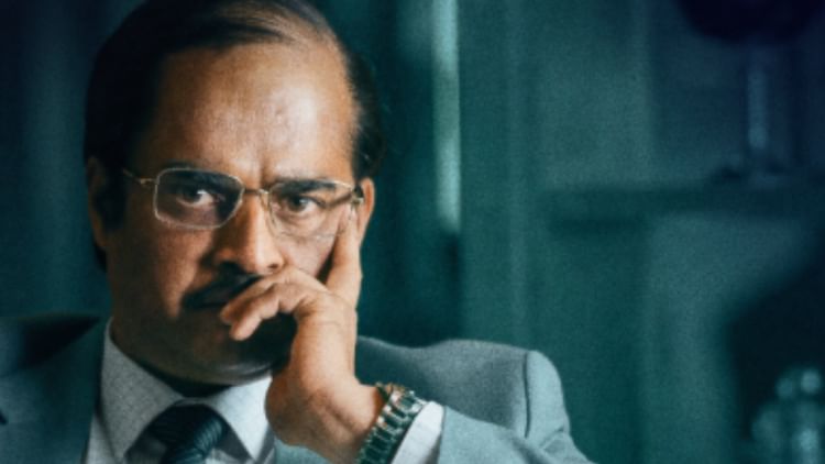 R Madhavan First Look From Dhurandhar Movie Ranveer Singh Arjun Rampal - Amar Ujala Hindi News ...