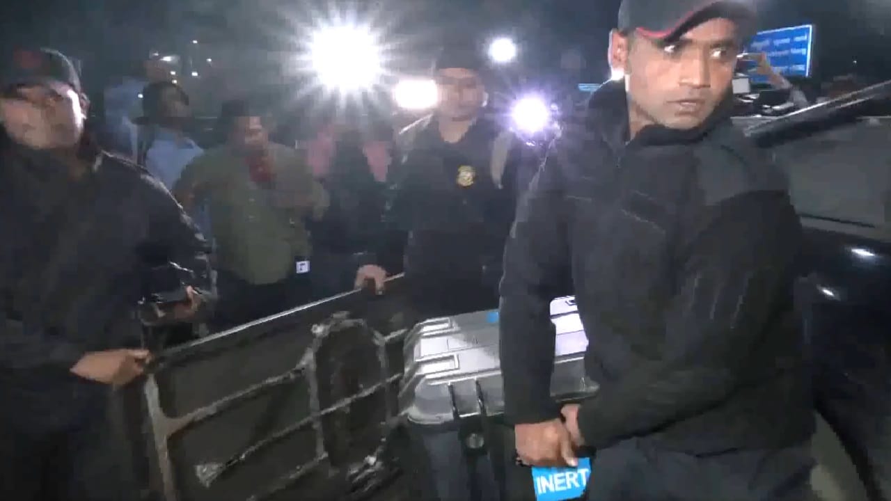 Delhi Blast News Live:आई-20 कार के मालिक की हुई पहचान, दिल्ली पुलिस ने ...