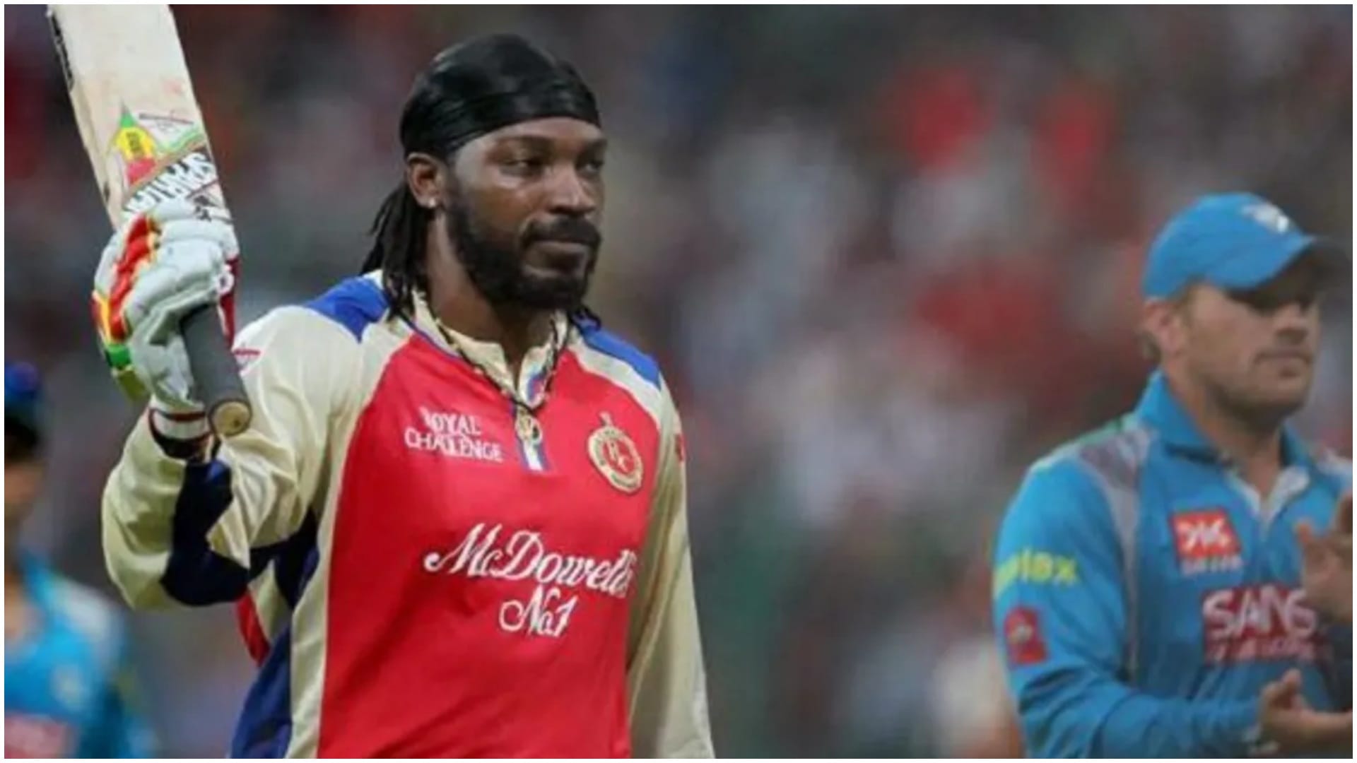 Unbreakable Records:गेल के 175 रन से लेकर ब्रैडमैन के 99.94 के औसत तक ...