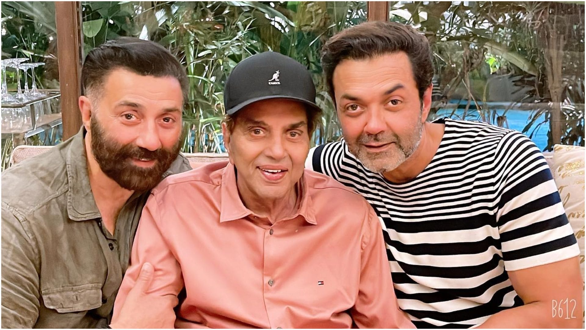 Dharmendra Farmhouse Inside Photos:धर्मेंद्र के 100 एकड़ में फैले फार्म ...
