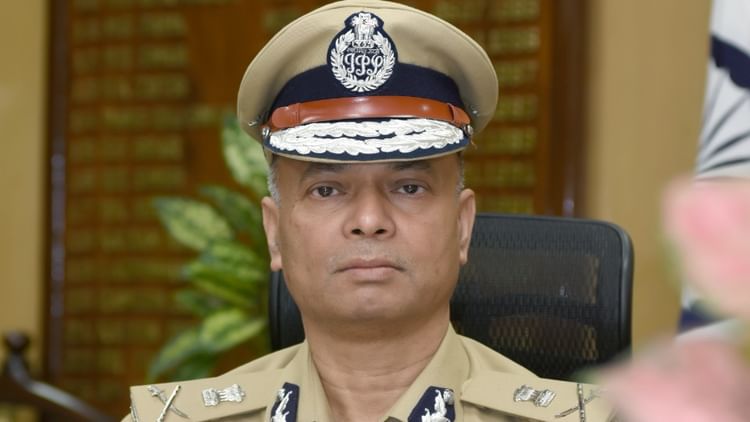 Interview:हरियाणा डीजीपी की दो टूक-जंगलराज नहीं आने दूंगा, विभाग में जलेबियां तलने वालों का वक्त ...