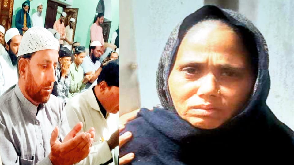 Delhi Blast:भाई की जान बचाने निकला था नोमान, दिल्ली धमाके ने तोड़ दिए ...
