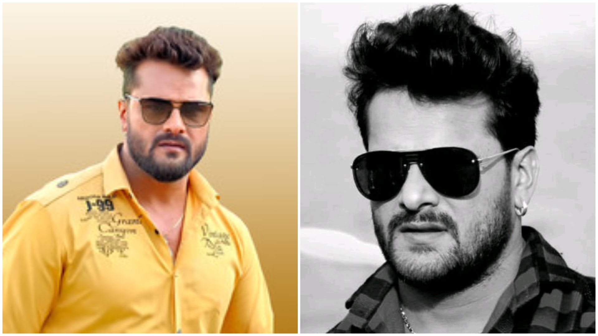 Khesari Lal Yadav:कभी लिट्टी-चोखा बेचा, आज 32 करोड़ की संपत्ति के मालिक ...