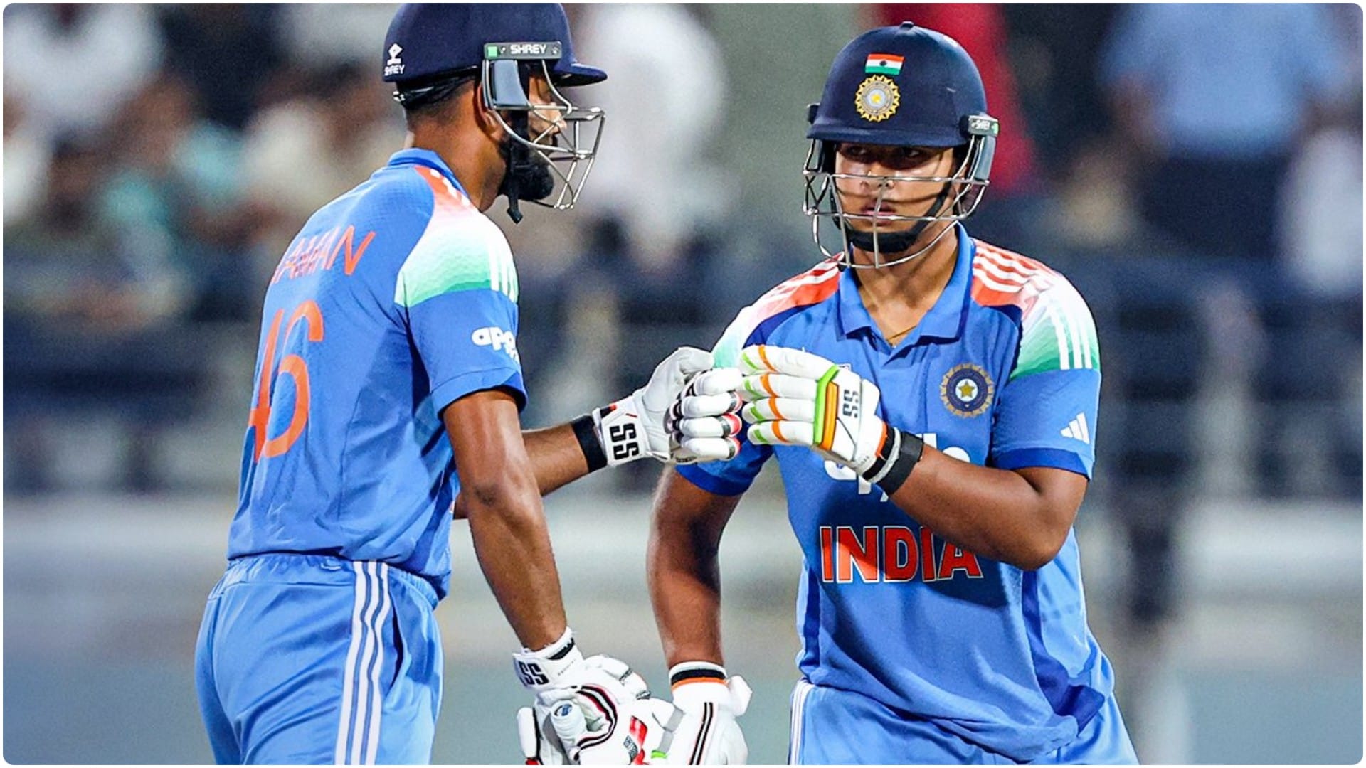 Ind A Vs Pak A Highlights:पाकिस्तान ने भारत को आठ विकेट से हराया, माज ...