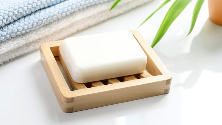How To Select Perfect Soap:क्या आप सही साबुन से नहा रहे हैं ? खरीदने से ...