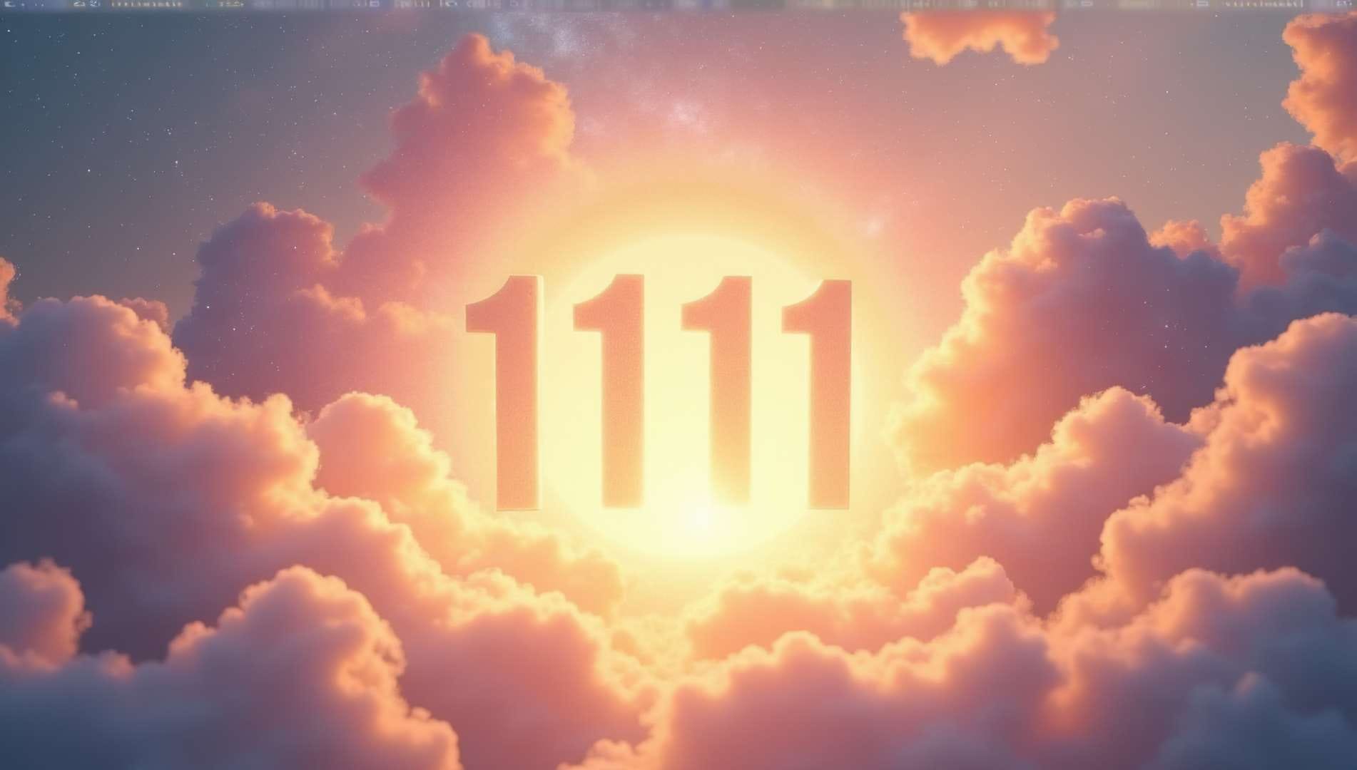 Angel Numbers:बार-बार नजर आती हैं 11:11, 2:22 और 3:33 जैसी संख्या ...
