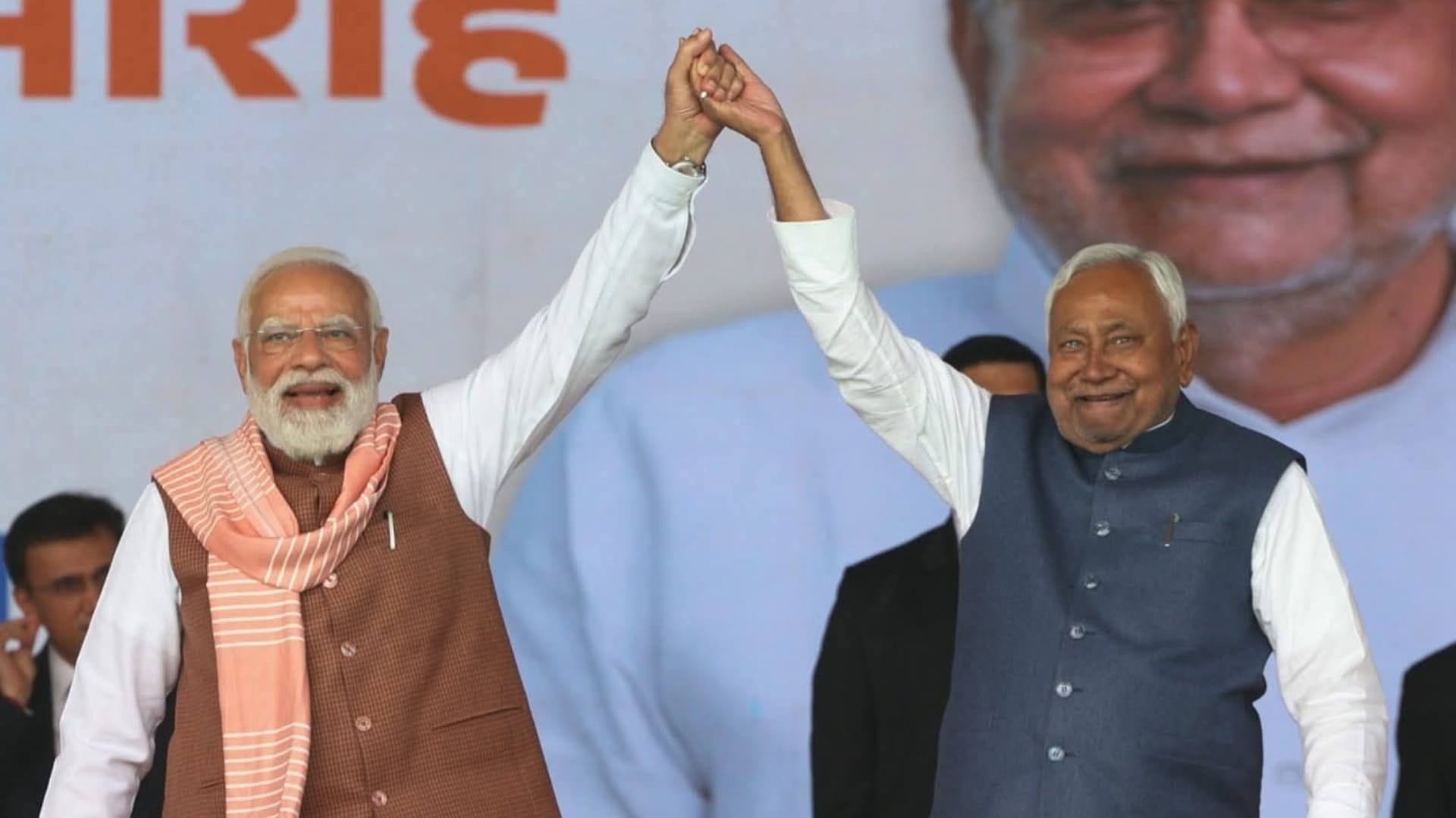 Bihar Diwas 2026 :बिहार दिवस पर प्रधानमंत्री मोदी ने क्या लिखा? गवर्नर ...