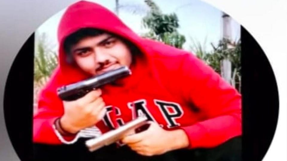 Noni Rana Arrested:भारत का एक और मोस्ट वांटेड गैंगस्टर गिरफ्तार ...