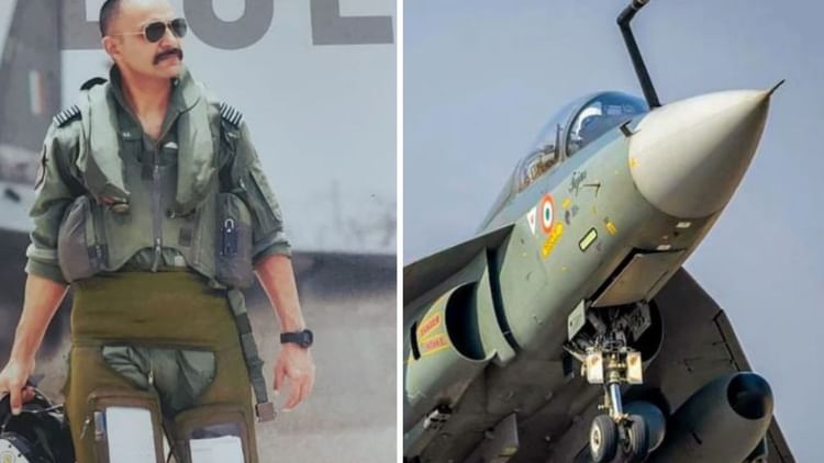 Tejas Air Crash:कांगड़ा के सपूत नमांश की पार्थिव देह आज पहुंचेगी घर ...