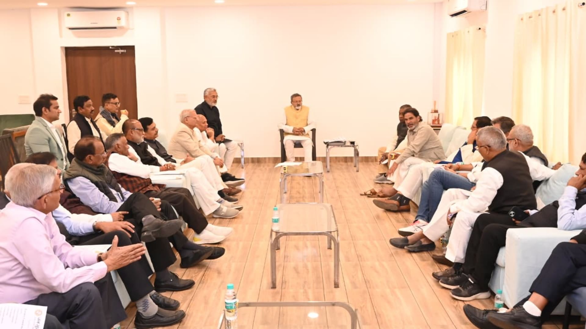 Bihar Election :चुनाव में करारी हार के बाद पीके का बड़ा फैसला, पार्टी ...