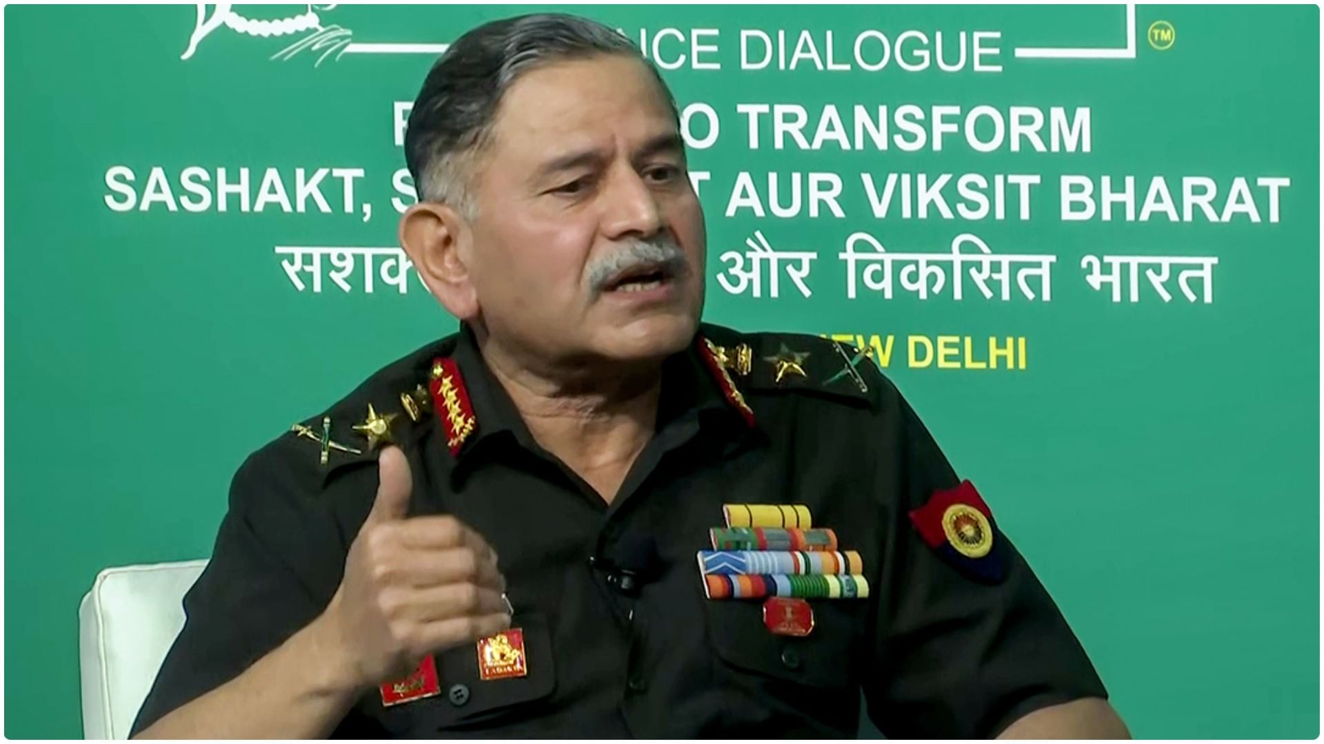 Women In Army:'इन्फैंट्री में महिलाओं की भर्ती को सेना तैयार', सेना ...