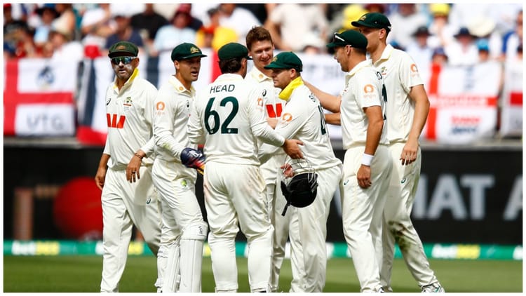 Ashes Test:गाबा में विजयी अभियान जारी रखने उतरेगा ऑस्ट्रेलिया, इंग्लैंड ...