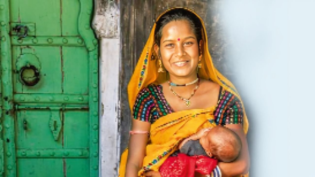 Report:बिहार के छह जिलों में माताओं के दूध में यूरेनियम! 70% शिशुओं पर बढ़ा जोखिम, लेकिन घबराने ...