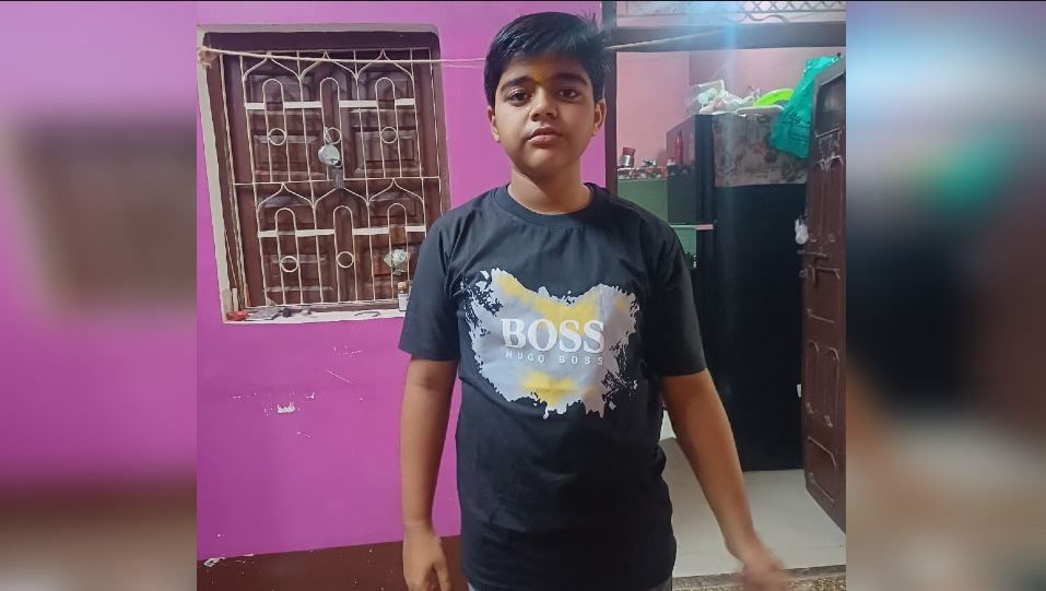 Mainpuri:लापता हुआ सातवीं कक्षा का छात्र...स्कूल से नहीं लाैटा वापस, परिजनों के उड़े होश; तलाश ...