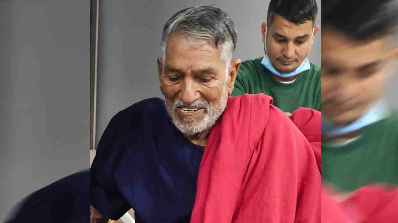 Diwakar Bhatt: यूं ही नहीं मिली थी भट्ट को उत्तराखंड फील्ड मार्शल की ...