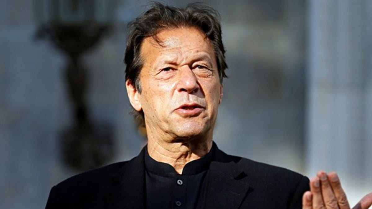 Pakistan:जहां सेना तय करती है शासन, वहां चुनाव धांधली को चुनौती देगी ...