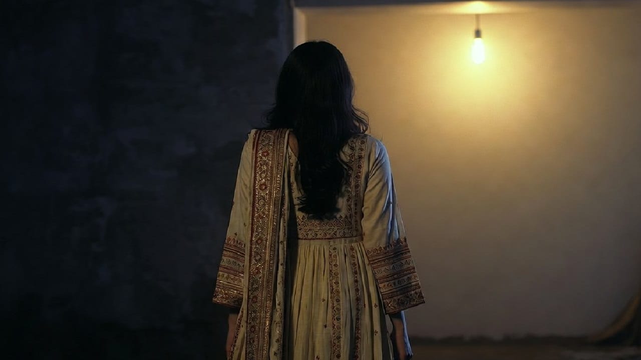 होटल में मिला विधवा का शव:साथ ठहरे युवक ने दी सूचना, बोला- उठाने गया पर ...