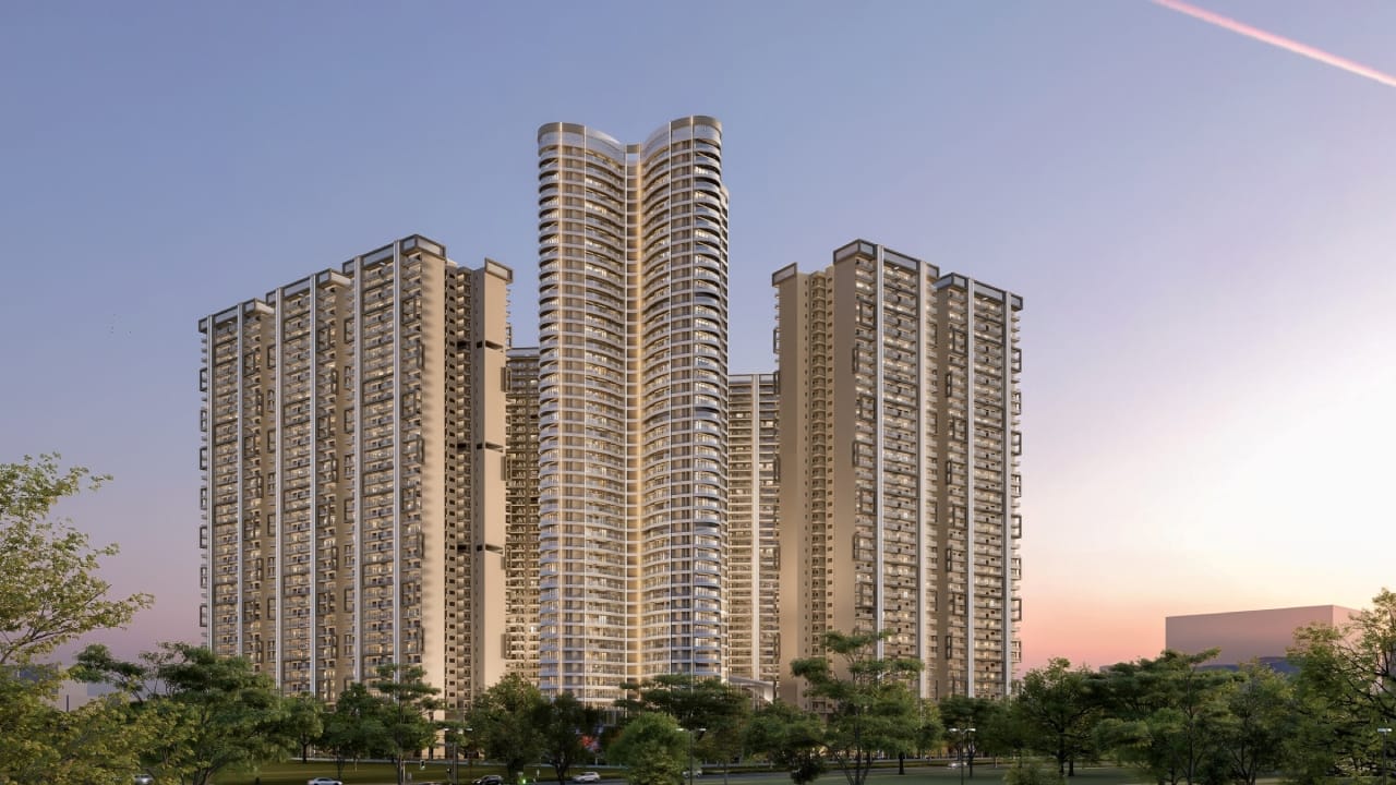 Real Estate:ऑफिस स्पेस की मांग ने बनाया रिकॉर्ड; क्या ब्याज दरों में ...