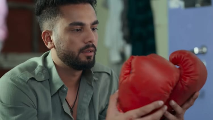 एल्विश यादव की डेब्यू सीरीज ‘औकात के बाहर’ का ट्रेलर रिलीज, दिखी कॉलेज ...