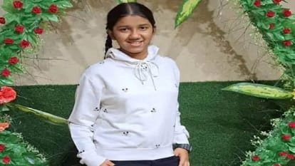 Vit कांड:'कहा था, मत जा...बहुत कमजोर हो गई थी बिटिया, दस दिन Icu में ...