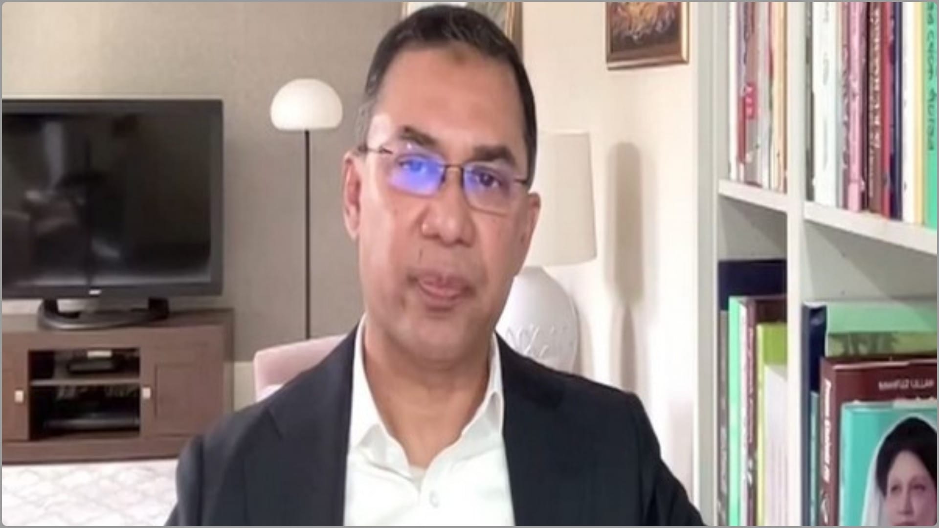 Bangladesh Politics:खालिदा जिया की हालत नाजुक; बेटे तारिक रहमान ने कहा ...