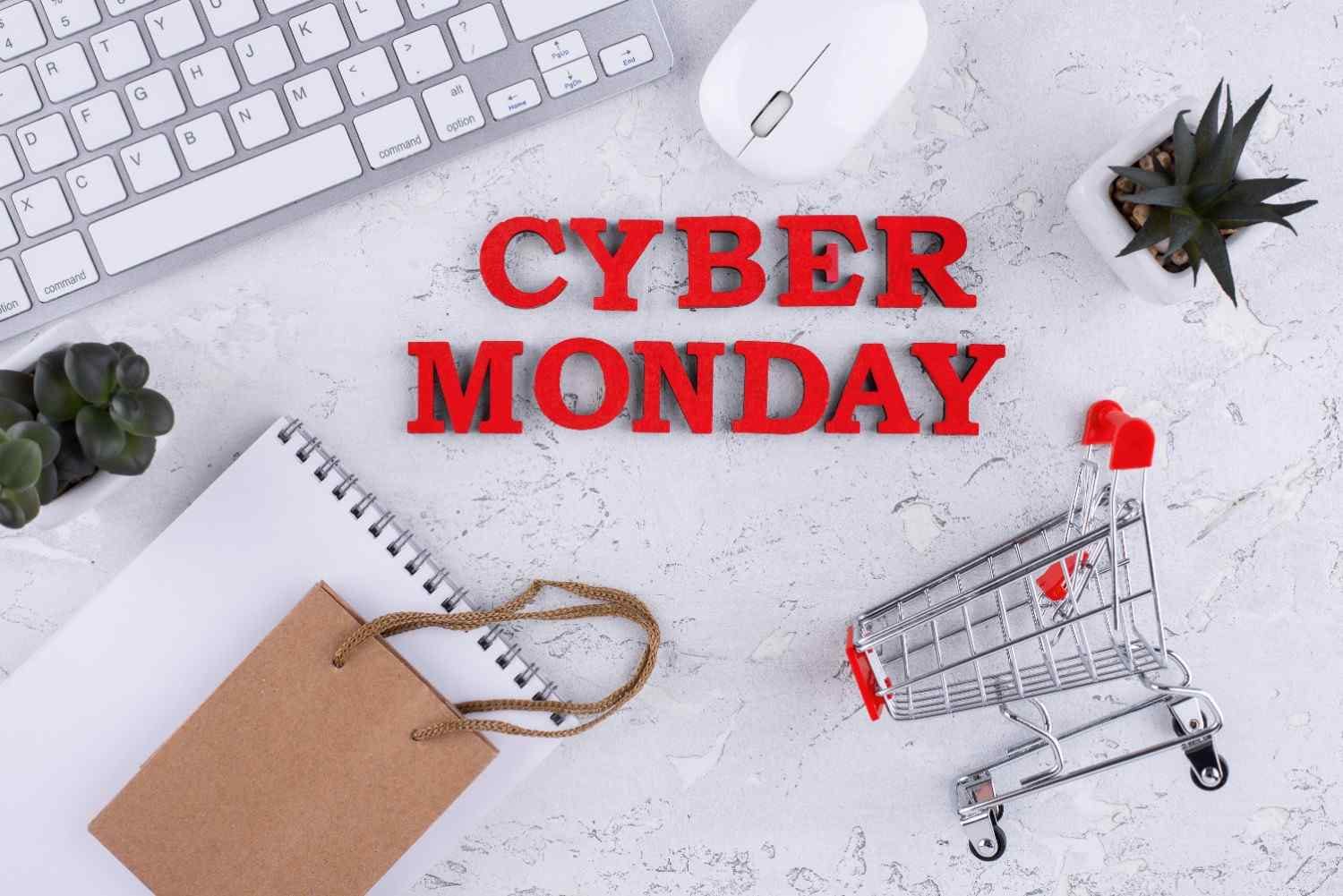 Cyber Monday:क्या है साइबर मंडे, इसे कब और क्यों दिया गया ये नाम, जानें ...