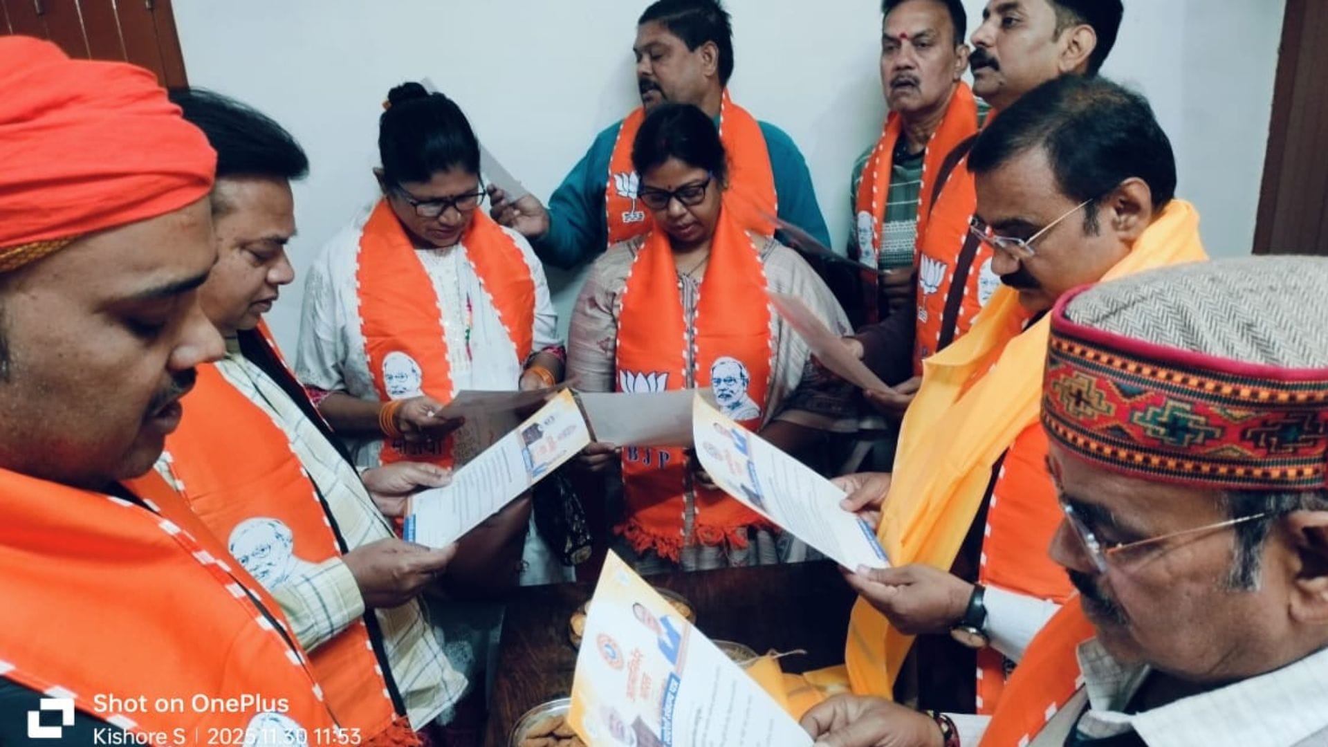 Mann Ki Baat:पीएम बोले, तमिल संगमम एक भारत–श्रेष्ठ भारत की मिसाल ...