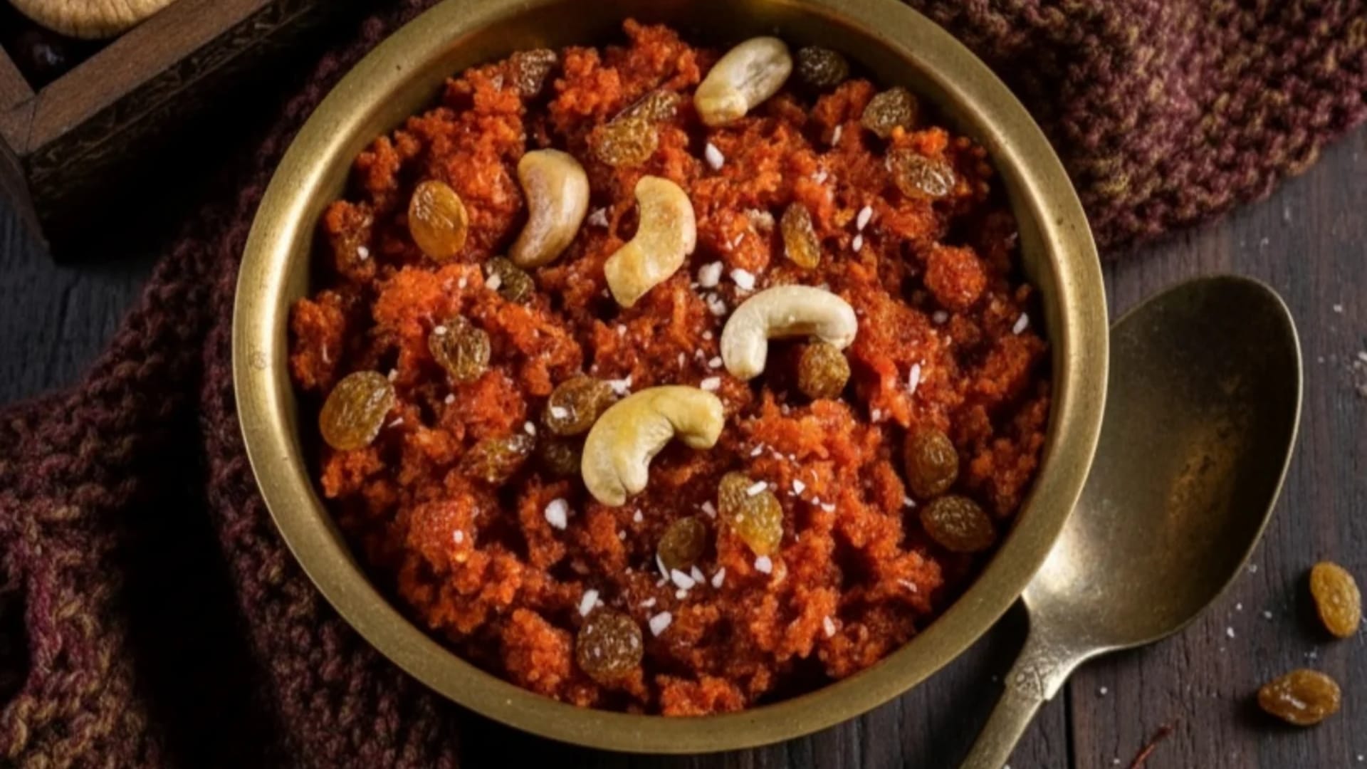 Gajar Ka Halwa Recipe:आसान विधि से तैयार करना है गाजर का हलवा तो ये ...