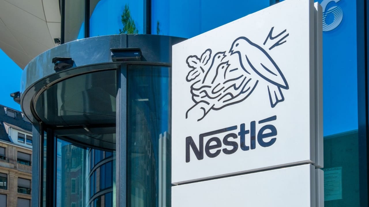 Nestle Recall:नेस्ले ने 'जहरीले पदार्थ' की आशंका के बाद वापस मंगाए शिशु ...