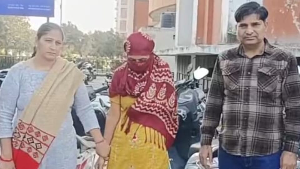 लेडी साइको किलर:जिस टब में मिला शव... वो एक फीट का, पानी भी कम था, कमरा ...