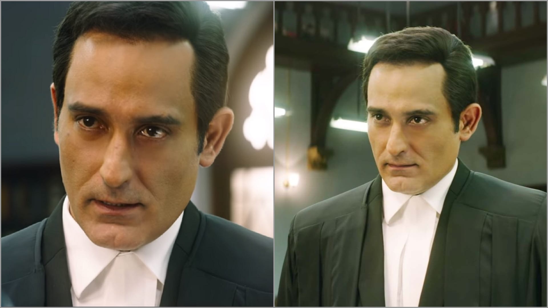 Before Rehman Dakait In Dhurandhar Akshaye Khanna Played Powerful ...