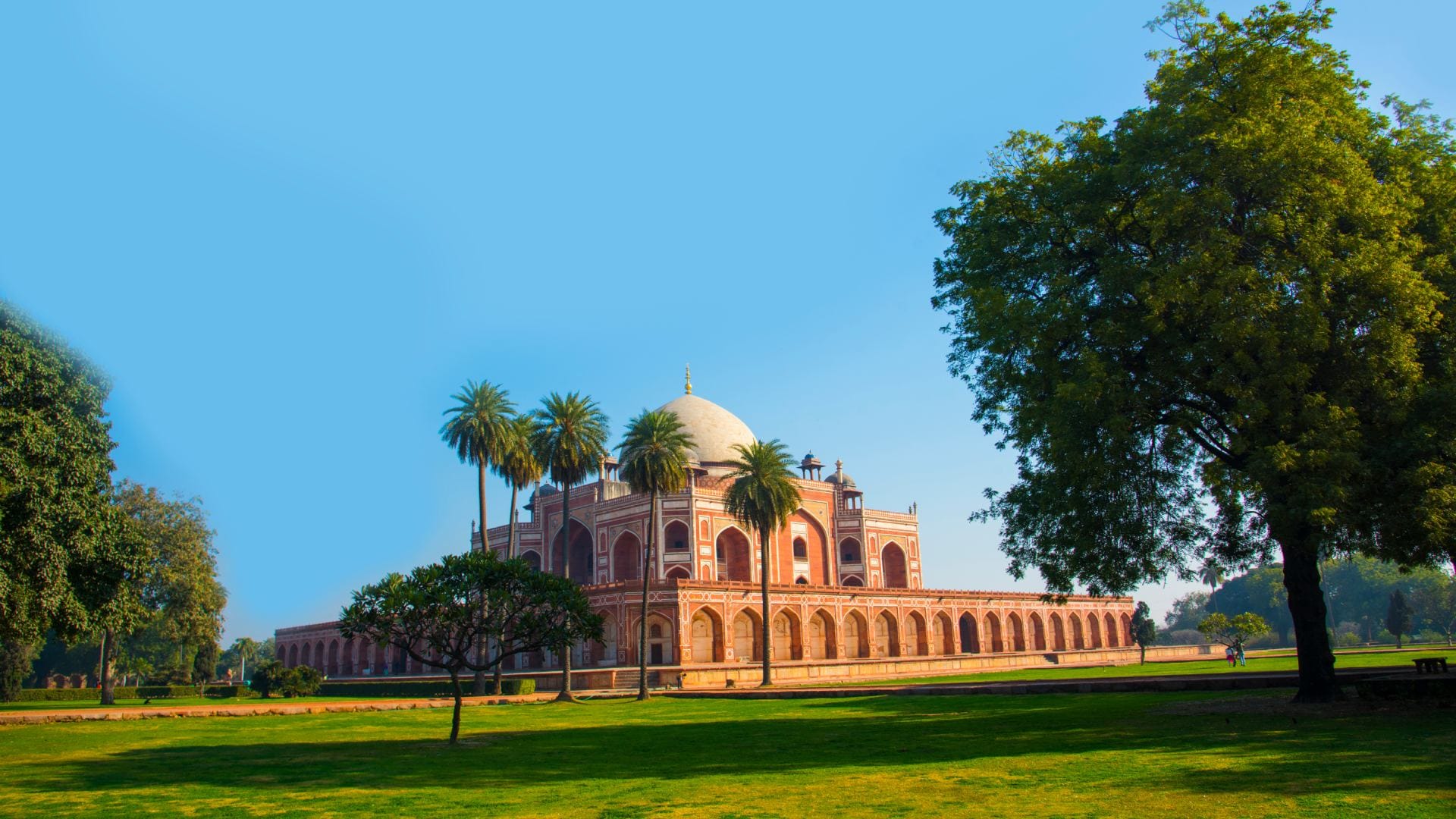 Famous Indian Monuments:भारत के 5 प्रसिद्ध स्मारक, जिन्हें महिलाओं ने ...