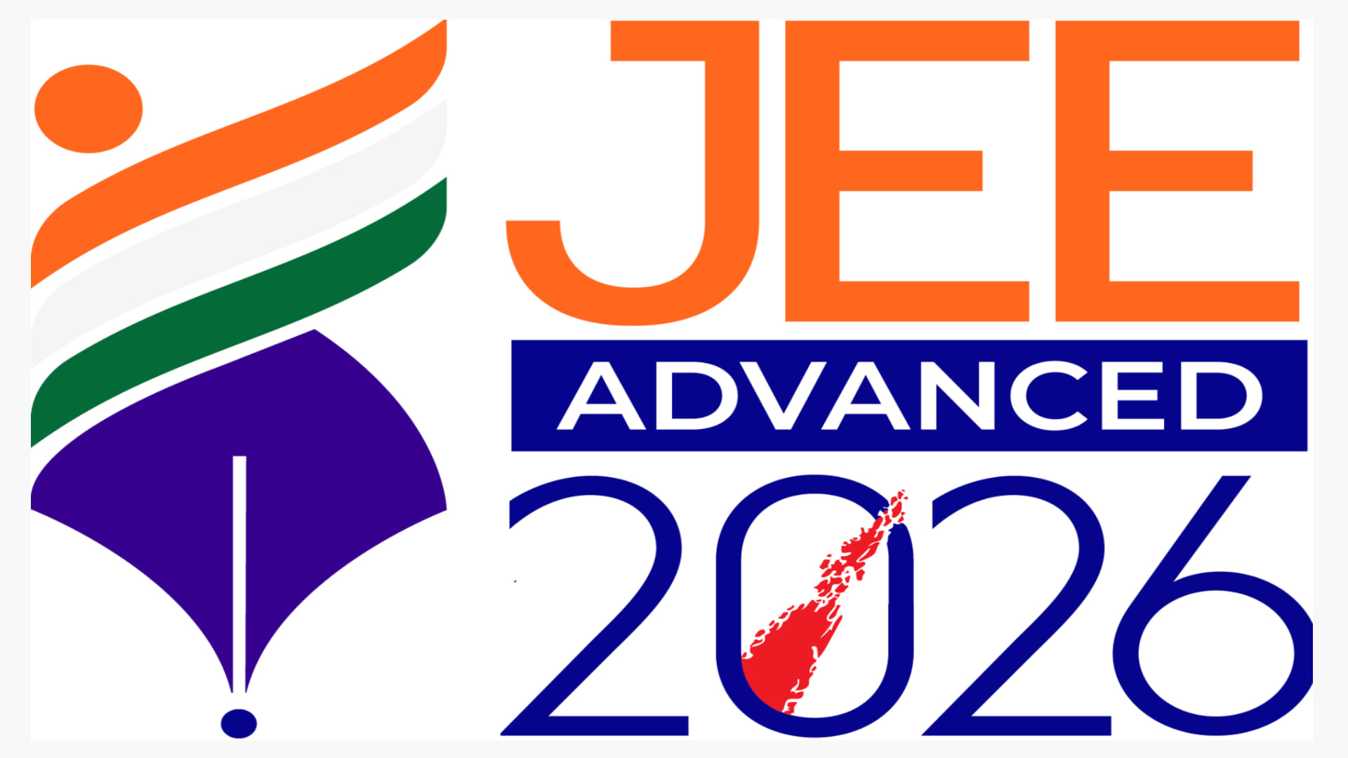 Jee Advanced 2026:जेईई एडवांस्ड का शेड्यूल जारी, मई में होगी परीक्षा ...