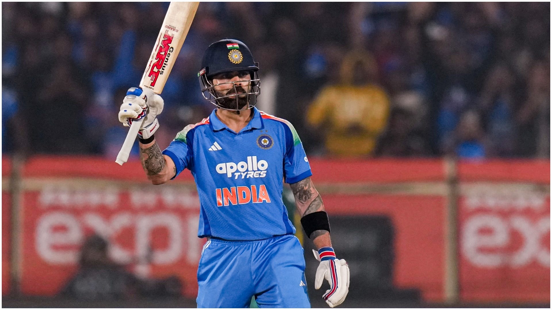 Virat Kohli:'अब खुद को मुक्त महसूस कर रहा हूं', विराट ने खोला विस्फोटक ...