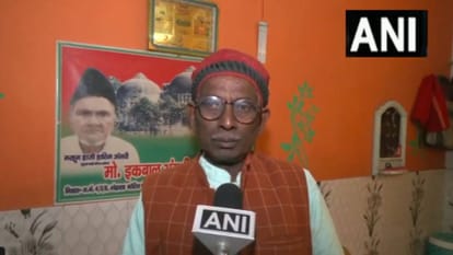 Up:हुमायूं कबीर के कृत्य से संतों-मुस्लिमों में आक्रोश, गिरफ्तारी की ...