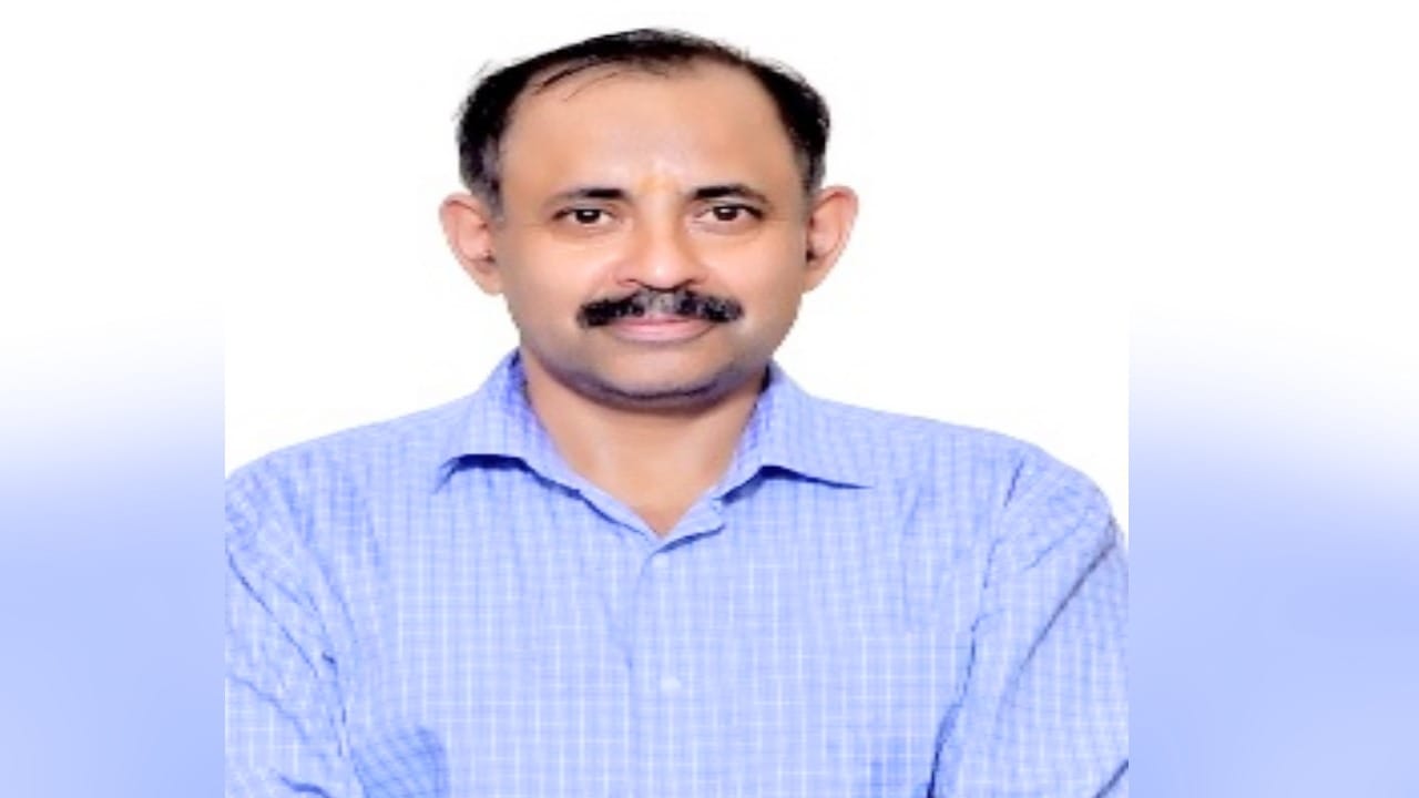 Himachal:आईएफएस अधिकारी संजय सूद बने हेड ऑफ फॉरेस्ट फोर्स, सरकार ने ...