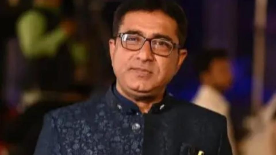 एक कमरे में तीन लाशें:स्क्रैप व्यापारी अशरफ मेमन समेत तीन लोगों के मिले ...