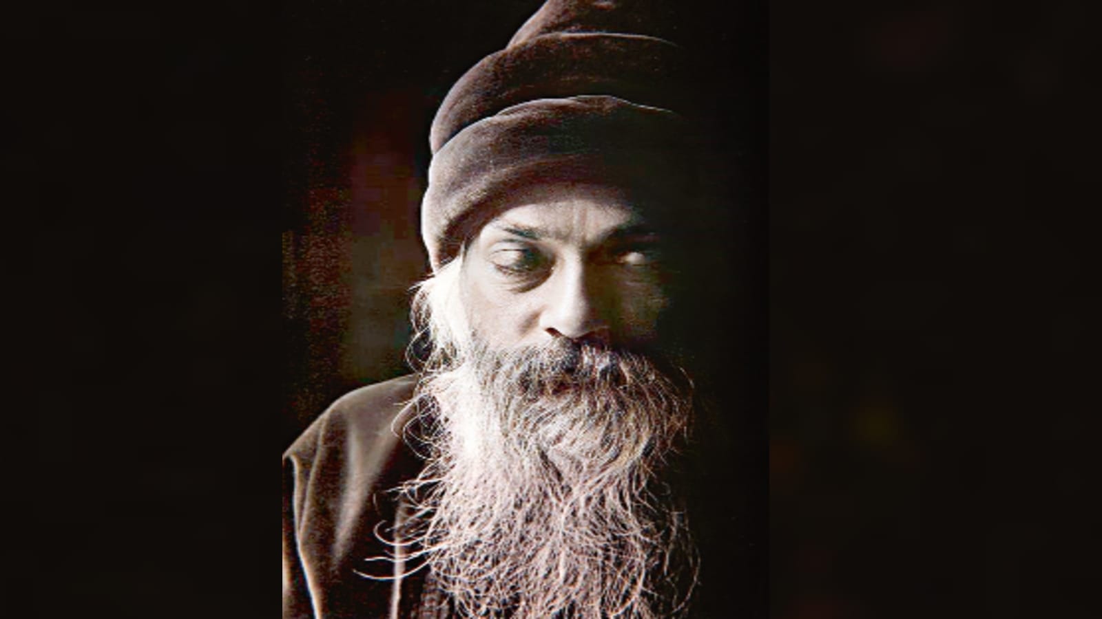 आचार्य रजनीश जयंती:भारत एक सनातन यात्रा है - Acharya Rajneesh Osho ...