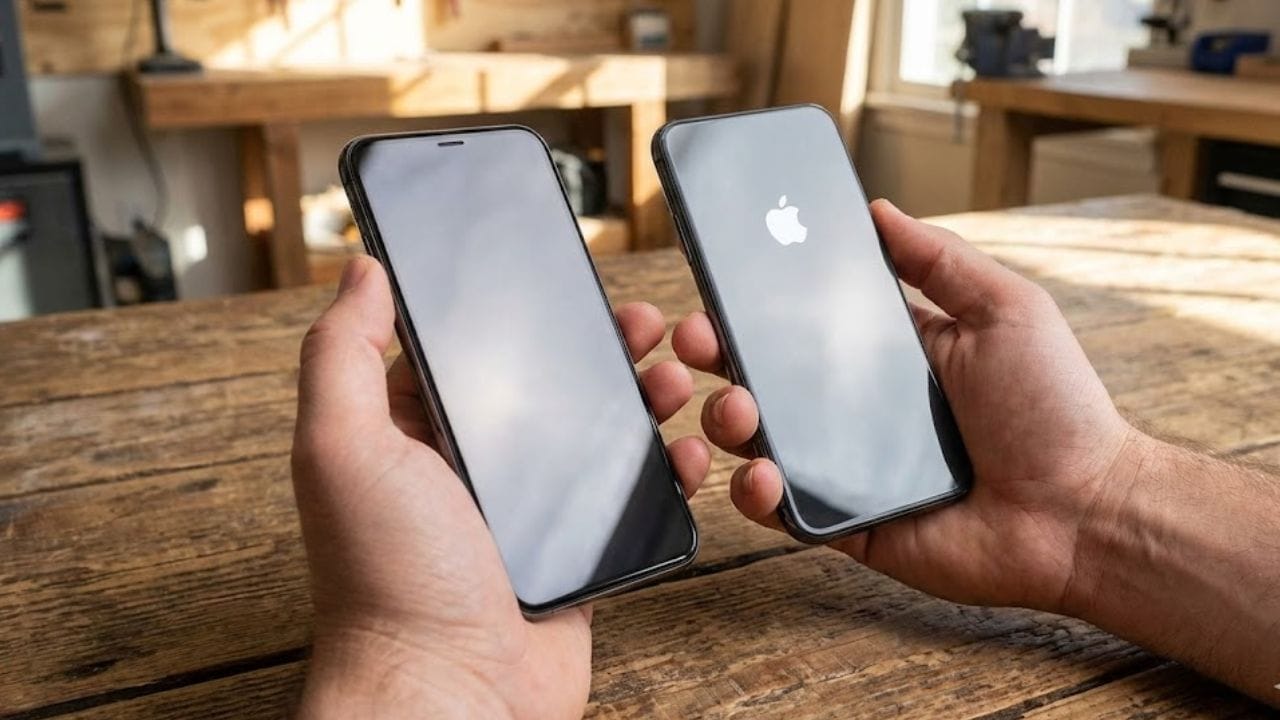 No Camera Iphone:कभी देखा है बिना कैमरे वाला आईफोन? जानें क्यों बनाए ...