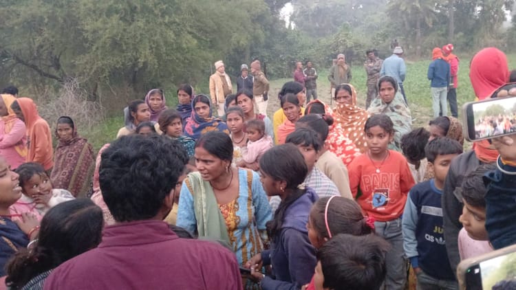 Bihar News:प्रेम प्रसंग के शक में नौवीं के छात्र की बेरहमी से हत्या ...