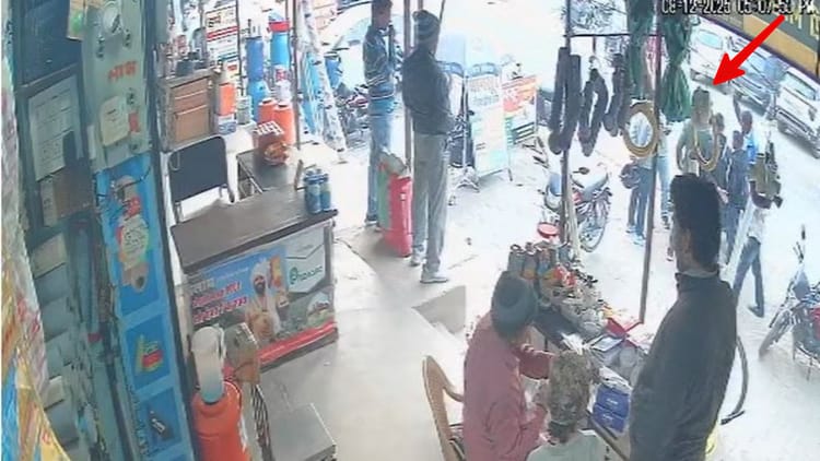 Alwar News:बानसूर में युवक का अपहरण कर बेरहमी से पिटाई की, वीडियो वायरल ...